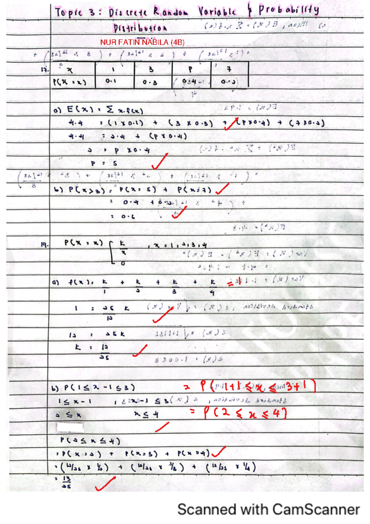 WEEK 8 Tutorial Answers for STA116: Key Concepts Explained - Studocu