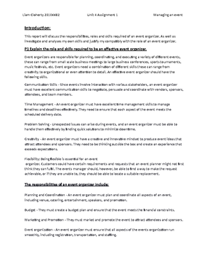 Unit 01 Information Technology Systems - UNIT 1: INFORMATION TECHNOLOGY ...