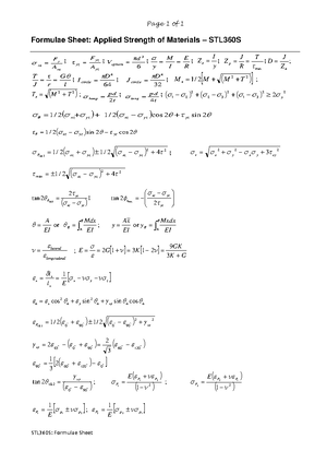 Dimensional Analysis in Engineering: HELM Workbook 47 Insights - Studocu