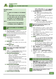 Christian Vision of the Human Person - THY 1 - University of Santo ...