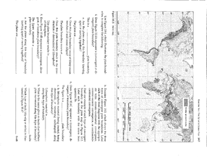 Relative Dating Practice Exercise - Relative Dating Lab Pluton A must ...