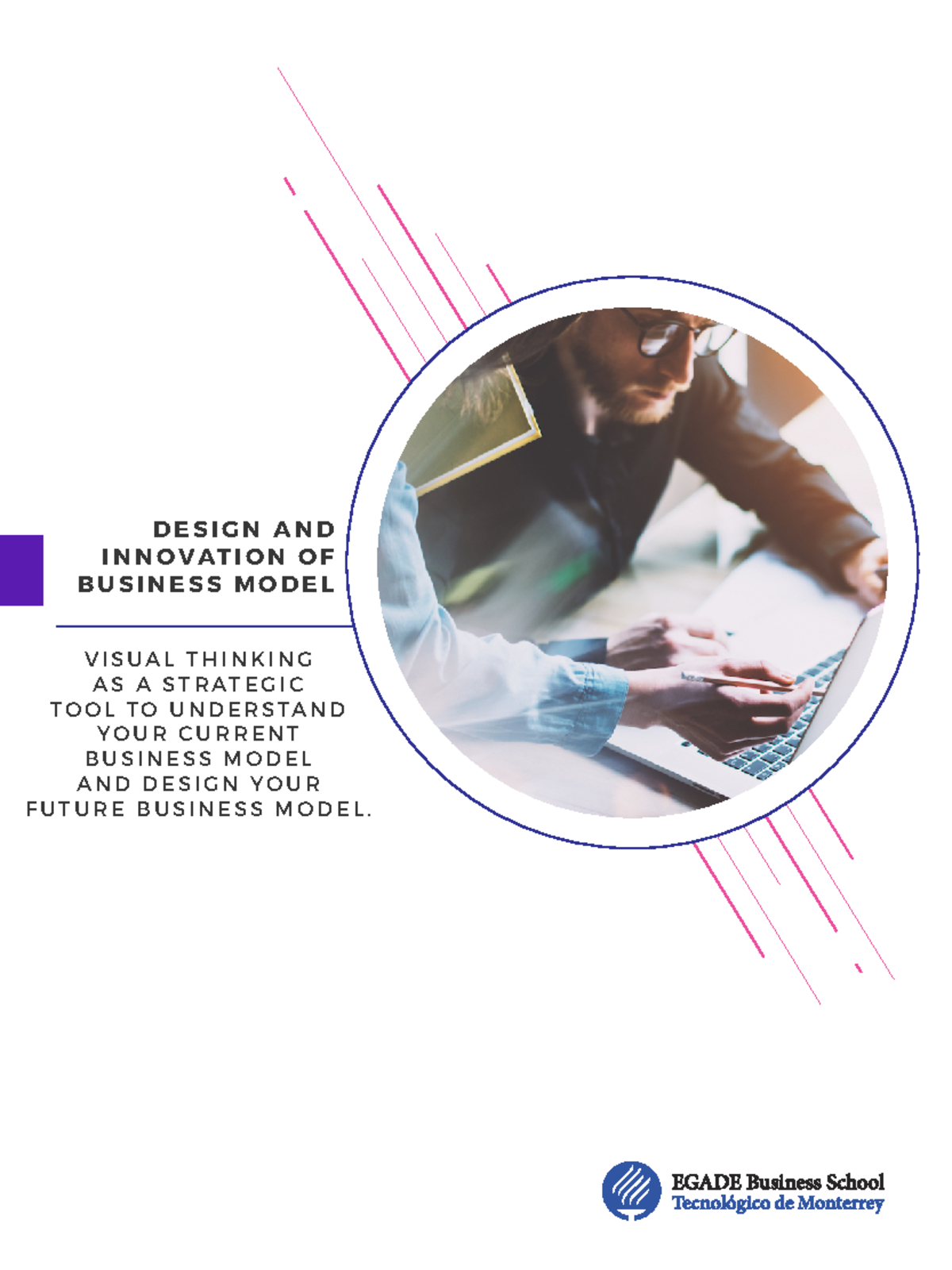 Visual thinking as a strategic tool to understand your current business ...