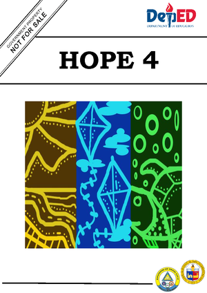 Trends Networks and Critical Thinking Module 2 - Trends, Networks, and ...