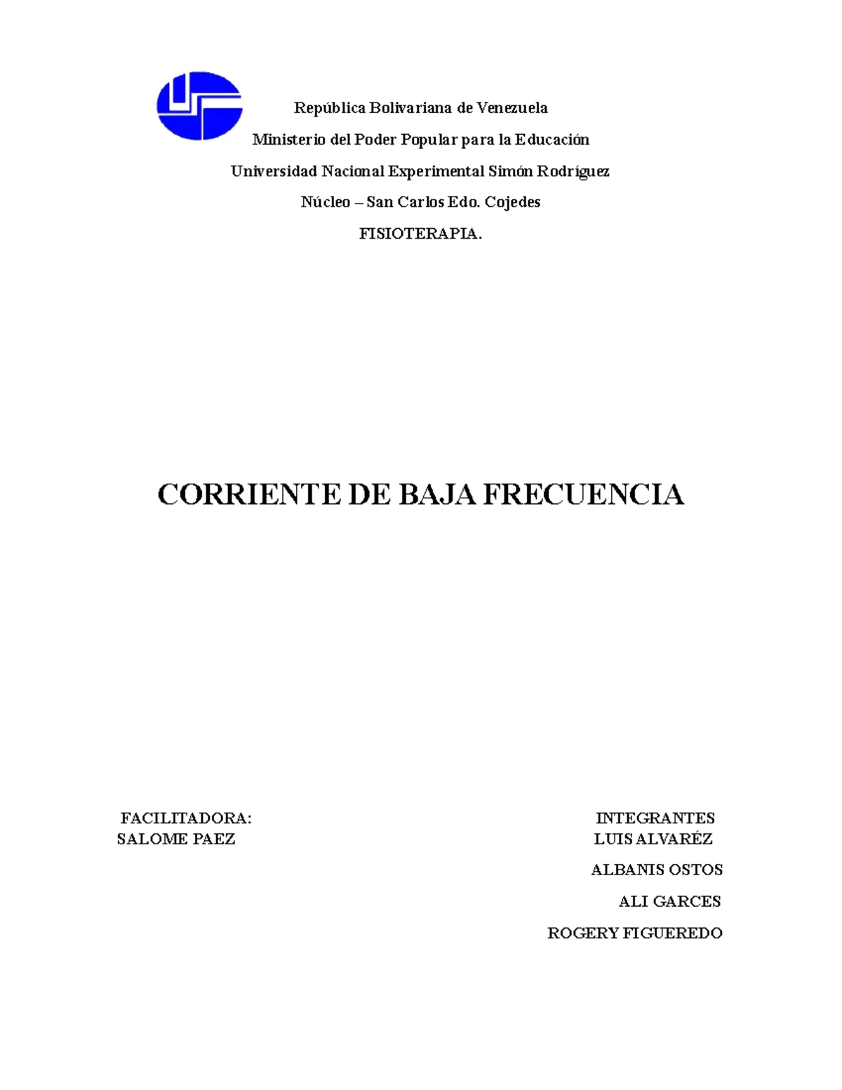 Metodo de Rood - Método de Rood estimulación Sensomotora La ...