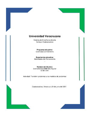 Ordendepensamiento - qué es la bitácora OP - El método de Orden del ...