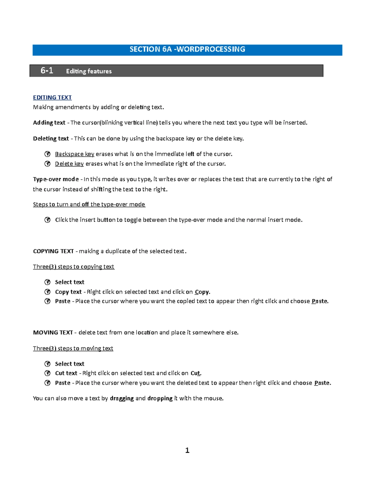 Cxc csec it p2 2022 june - Information Technology - Studocu