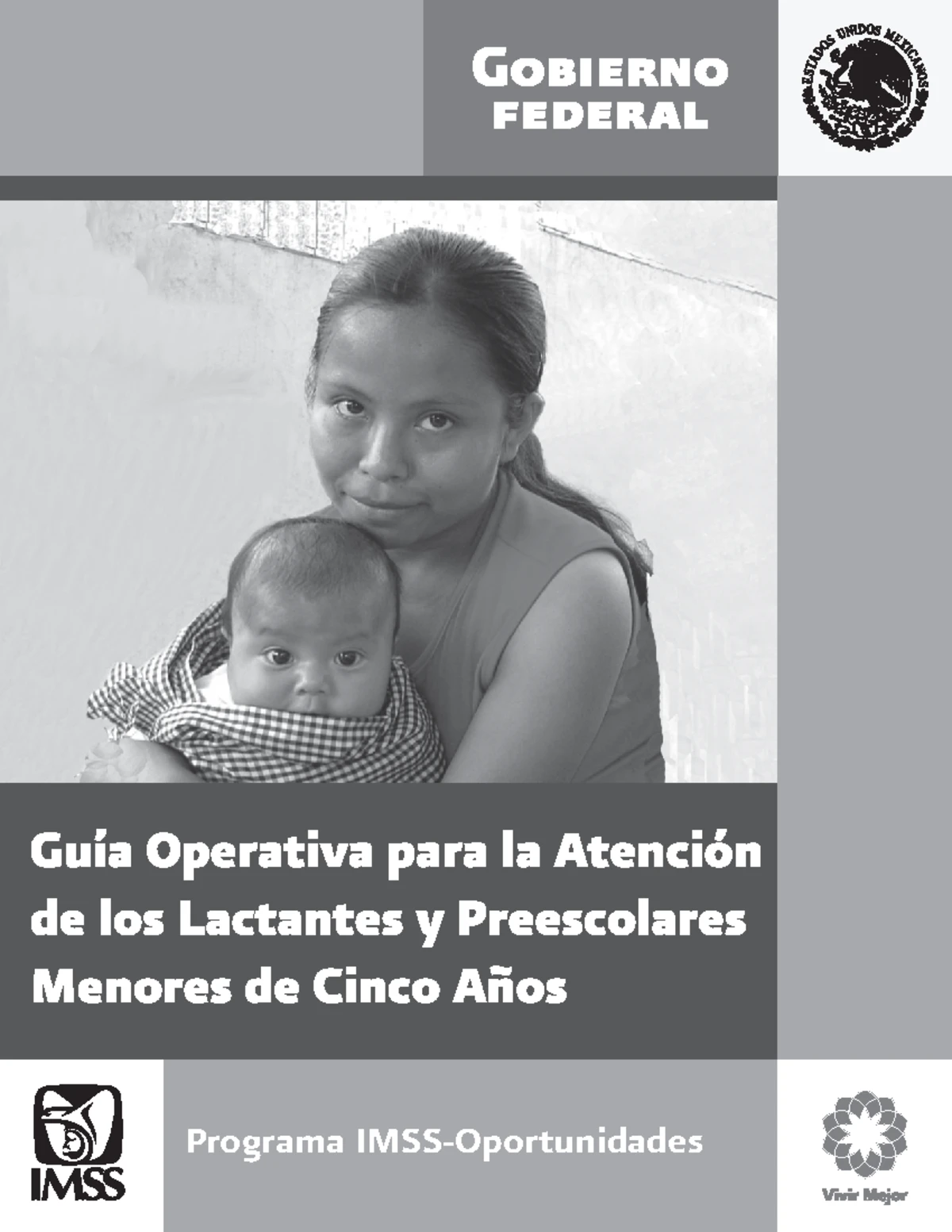 IMSS-029-08 - Guia de referencia rapida - Guía de Referencia Rápida ...