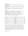 SCH4U - Chemistry - Studocu