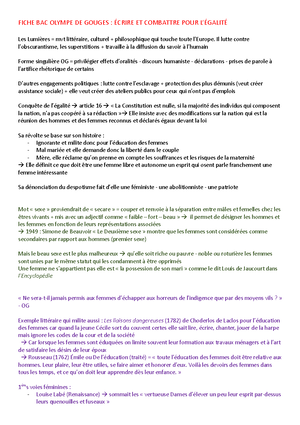 Fiche methode lecture cursive PDF - Français - Fiche méthode Modèle de ...