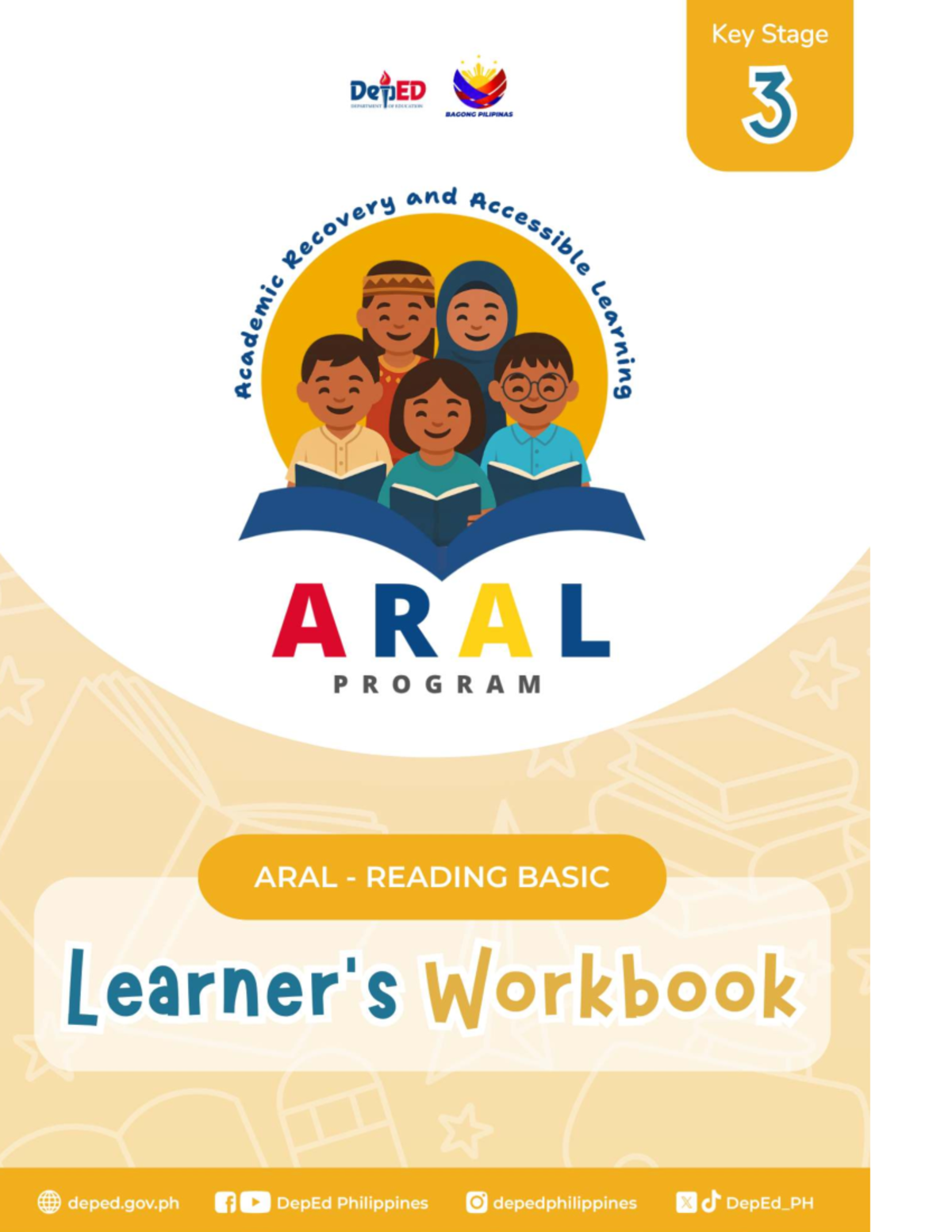 RTP AR Basic KS3 Learners' Workbook: Educational Resource Guide - Studocu