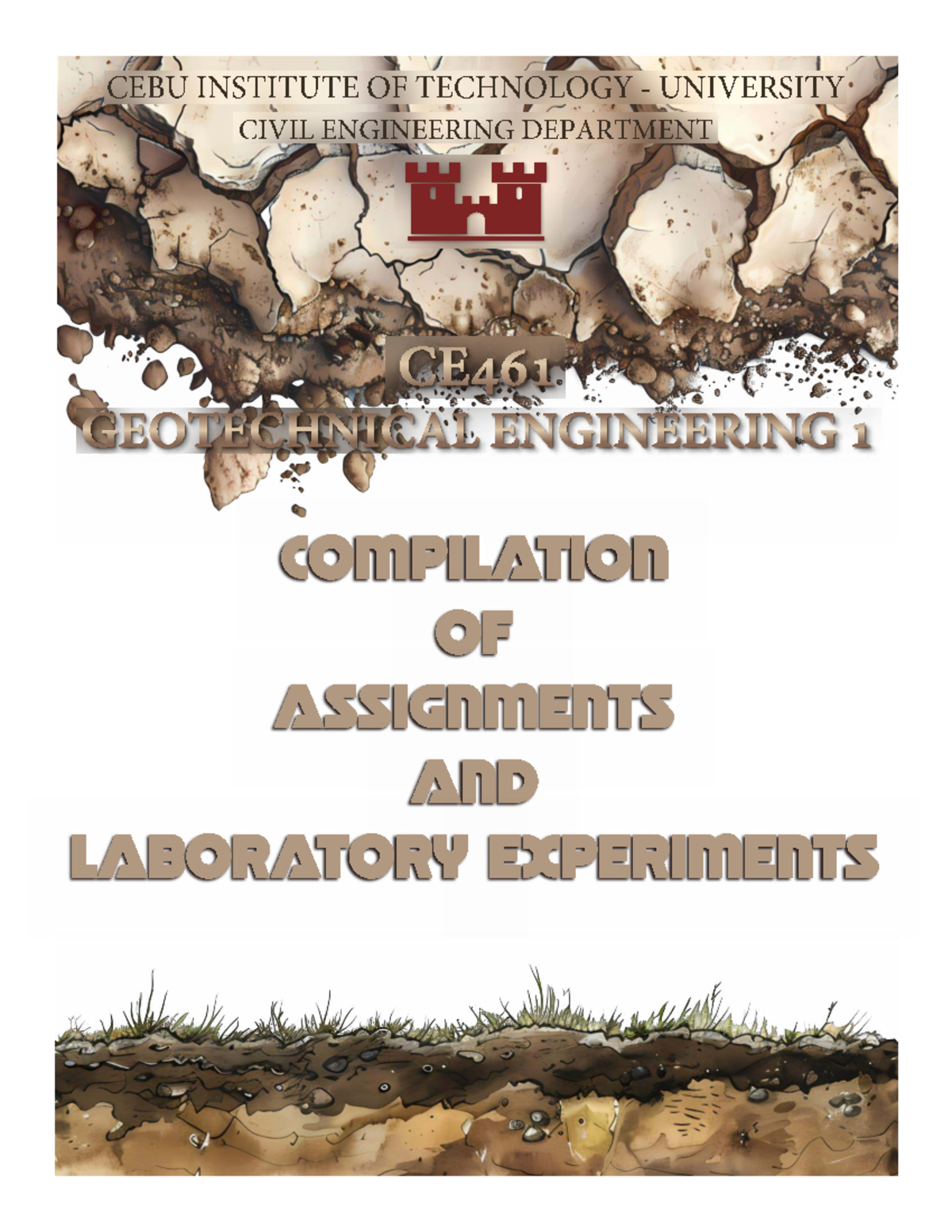 2. Cover page - Practice - Accountancy Busines Management - CEBU ...