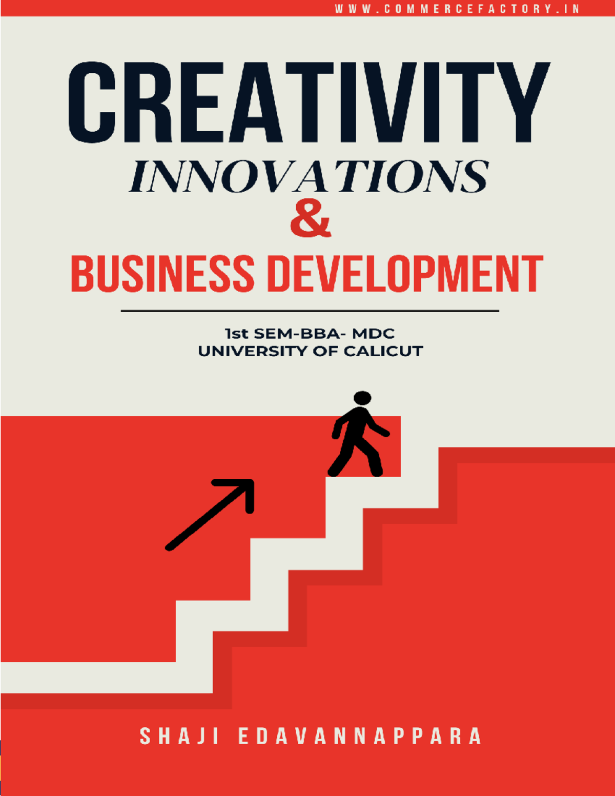 Creativity, Innovation, and Business Development - MDC Module I & II - Studocu