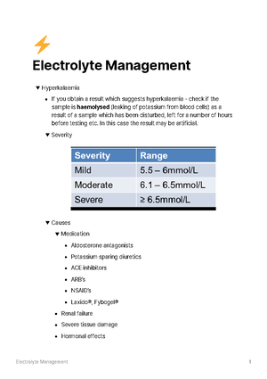 law notes complete - Record-Keeping Requirements 1. POM Register – Kept ...
