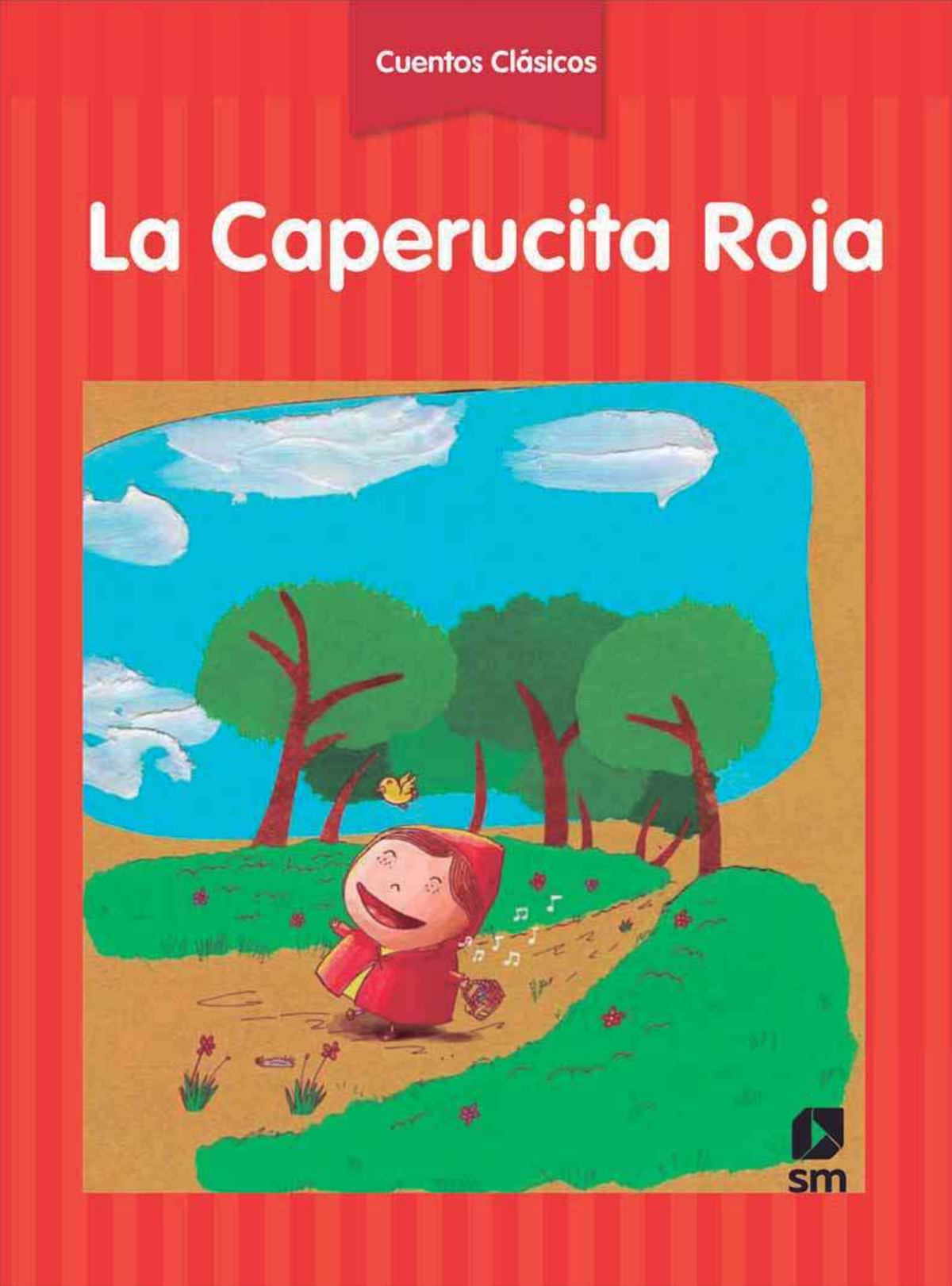 Cuento Clásico: La Caperucita Roja - Resumen y Análisis - Studocu