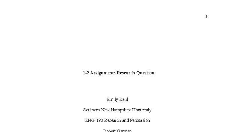 ENG 190 Module One Assignment: Balancing Tech & Tradition in Libraries ...