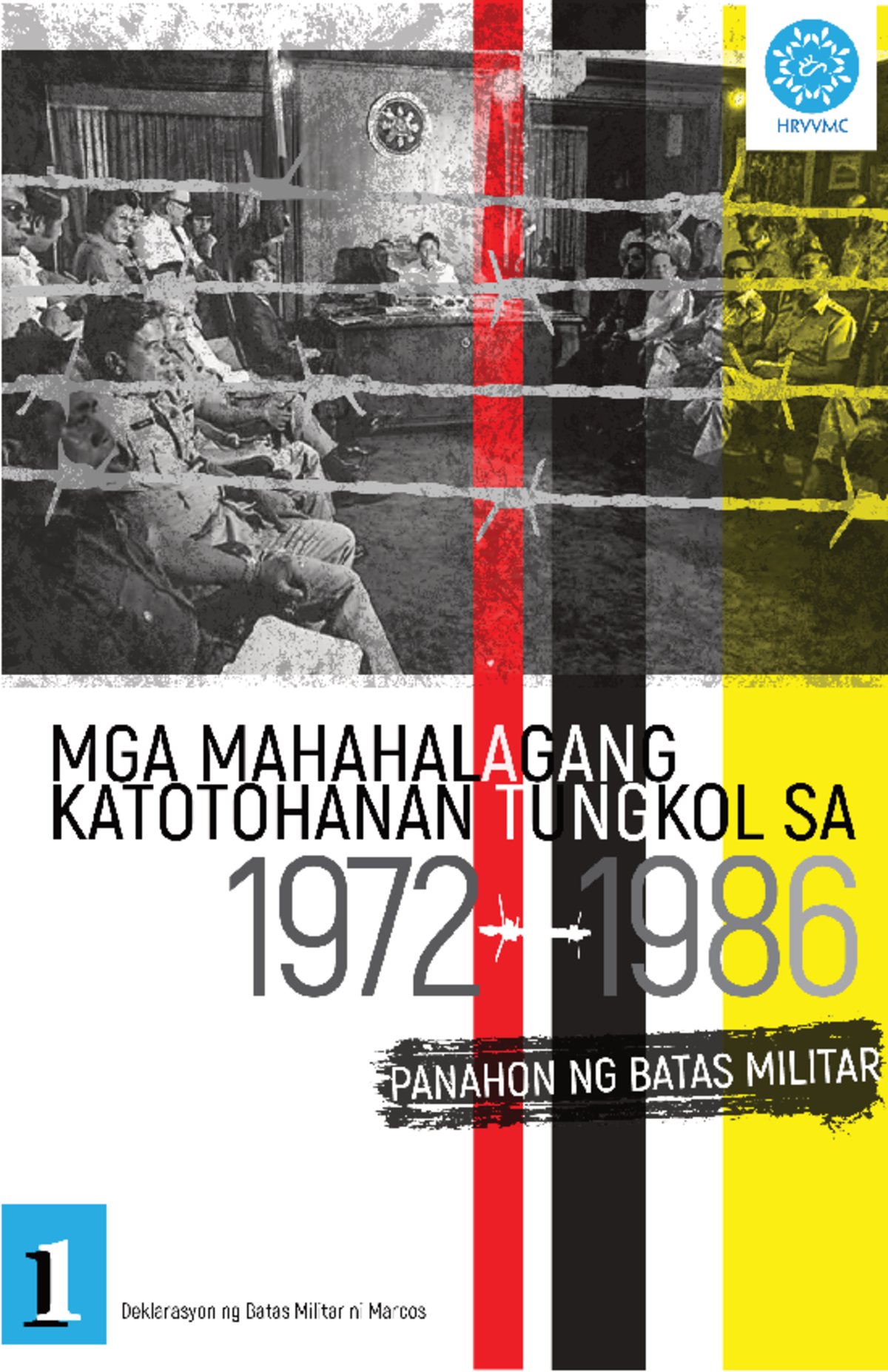 Ang Batas Militar ni Marcos noong 1972: Mga Mahahalagang Katotohanan ...