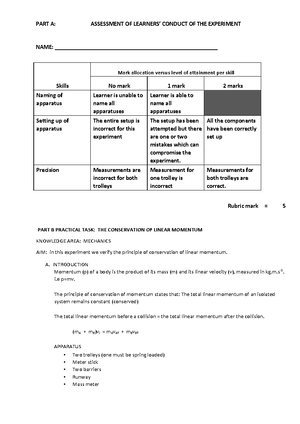 Official Gr 12 June 2024 Life Sciences Marking guideline Eng - JUNE ...