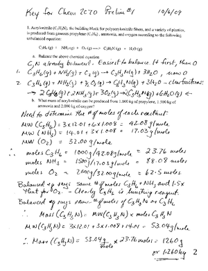 [Solved] is 2H2 O2 2H2O balanced - General Chemistry (CHEM 2070) - Studocu
