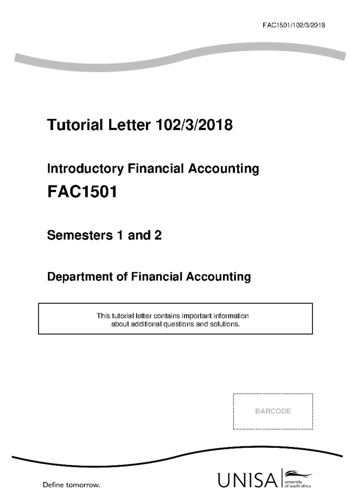 Accounting Guidelines for GRAP 2: Cash Flow Statements Update 2021 - Studocu