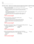 psych 104 - UAlberta - Psychology 104 - Studocu