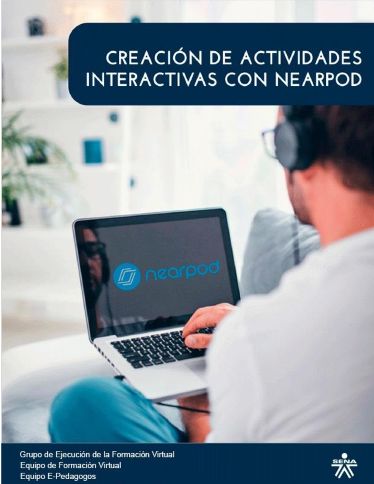 Guía Taller Actividades Interactivas en Nearpod - Septiembre 2022 - Studocu