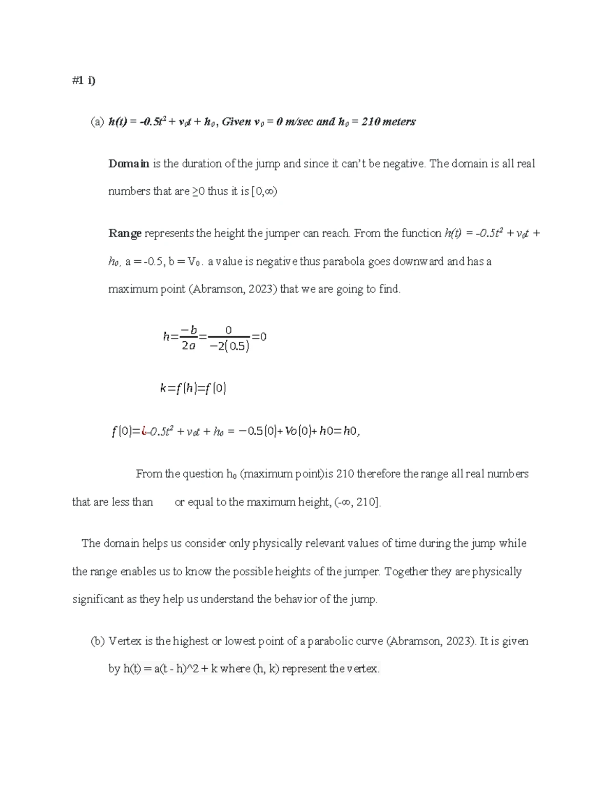 Asshu UCE MATH Ankole Region - Mathematics Paper 1 2024 2 HOURS ASSHU ...