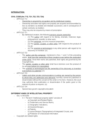 Rules on Expedited Procedure, Summary Procedure, and Small Claims ...
