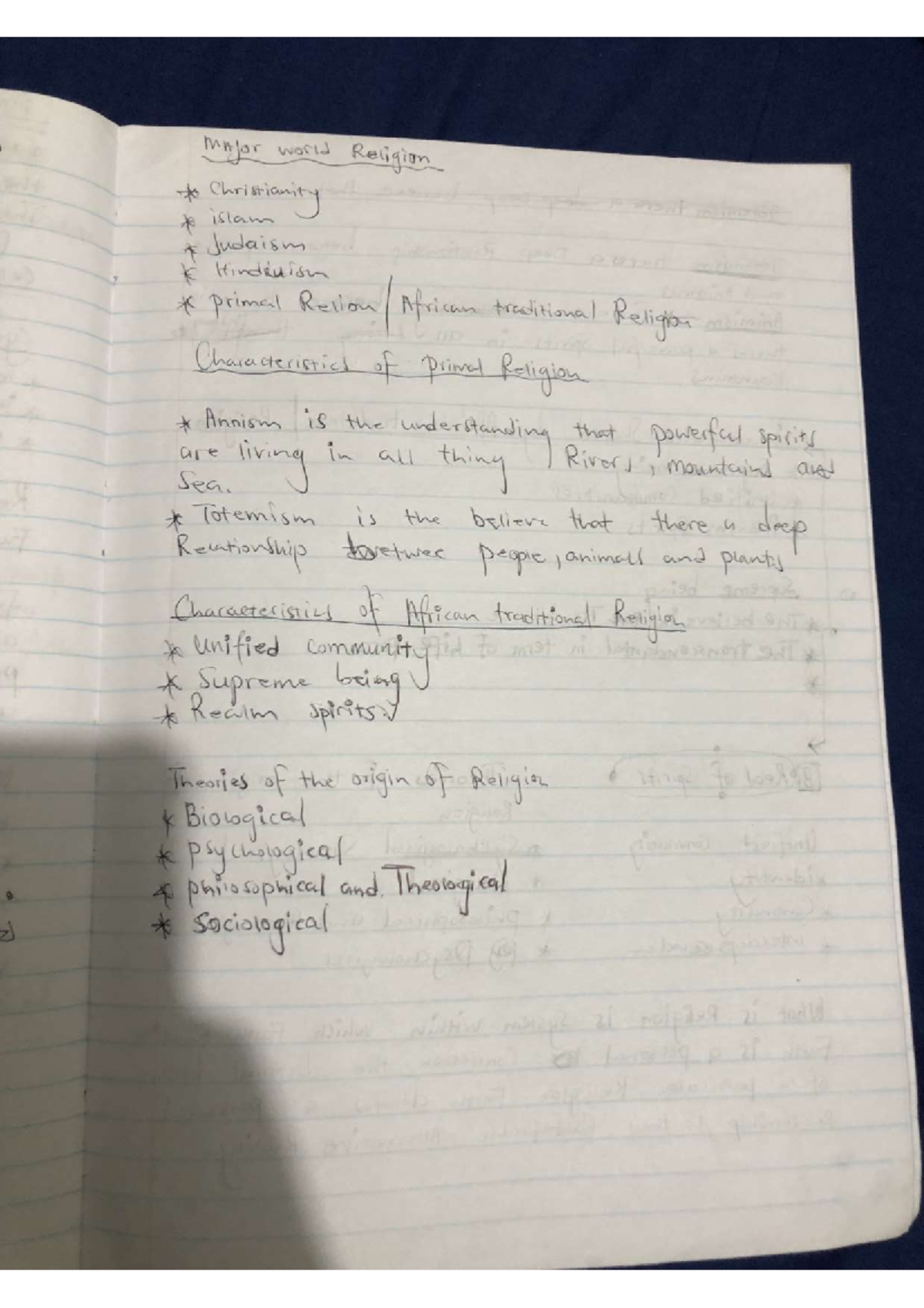 IMG 1724 - Lecture Notes on Redesign and Clarity U7 - Studocu