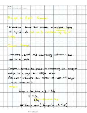 Tutorial 1 2025 - PHY1013F ENGINEERING PHYSICS B 2025 Name and Surname Student Number A ...