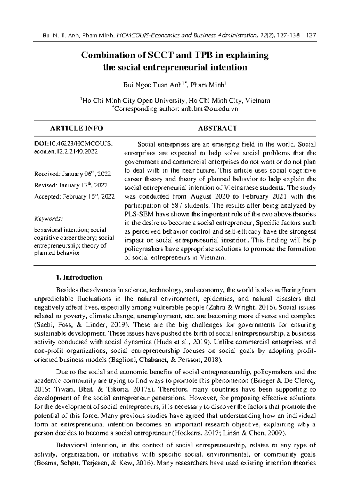 2140-8874-3-PB - Summary Nghiên cứu khoa học - Combination of SCCT and ...