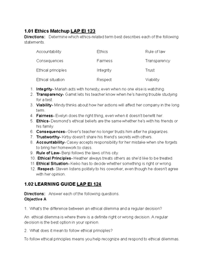 Domain 4 Worksheets - I just need the fill in the blank answers - Fill ...