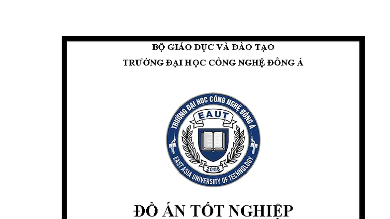 Đồ Án Tốt Nghiệp: Xây Dựng Website Bán Quần Áo Sử Dụng PHP & MySQL ...