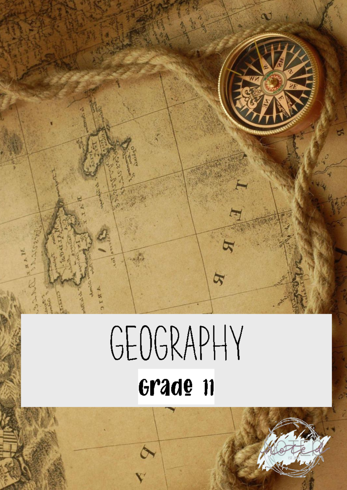 Grade 11 Geography Noted Summaries: GIS and Spatial Data Analysis - Studocu