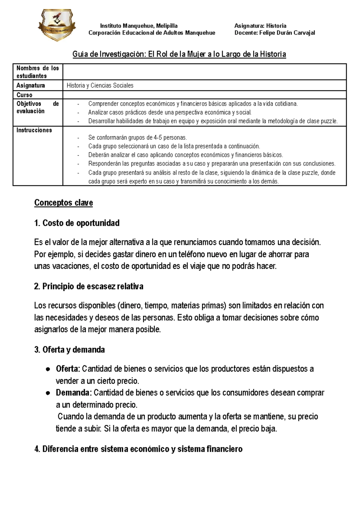 Resumen del Libro "El Chupacabras de Pirque" - Análisis y Preguntas ...