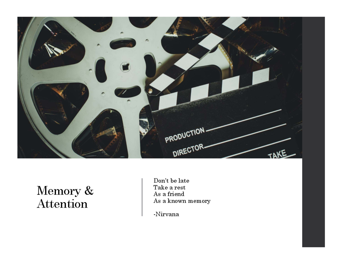 Long-Term Memory: Storage, Retrieval, and Encoding Techniques (PSY 101) - Studocu