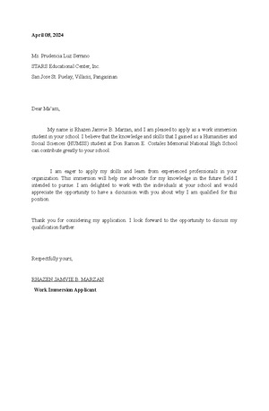 Teaching as a Vocation and as a Mission Lesson Plan - A Detailed Lesson ...