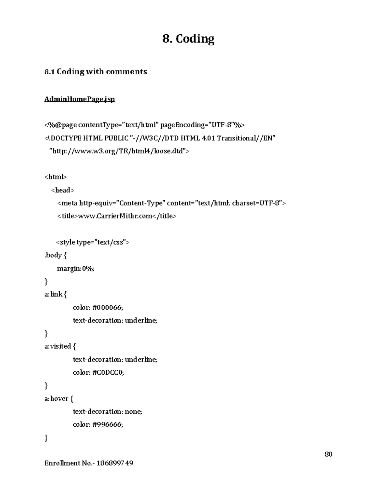 Project VIVA Questions Common - PROJECT VIVA QUESTIONS & ANSWERS ...