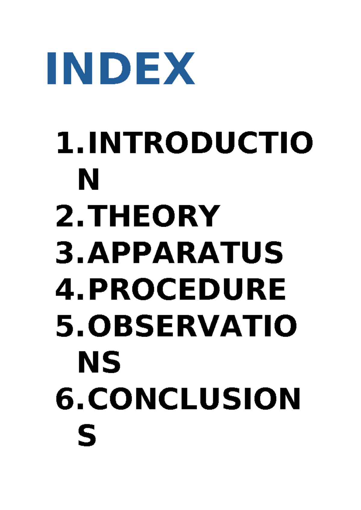 Chemistry 101: Caffeine Analysis in Tea Samples - Lab Report - Studocu