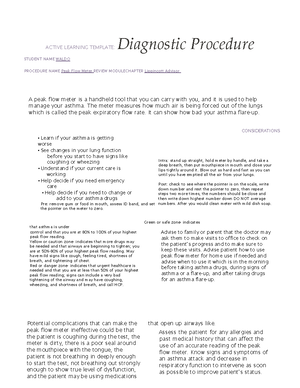 [Solved] ati exam for infection control and isolation - Foundations of ...