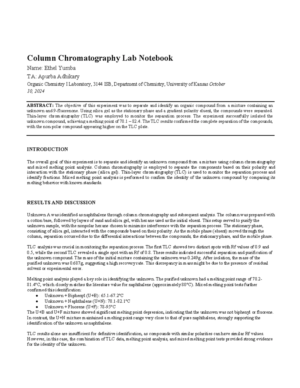 Signals Notebook (Quick Start) User Guide and Features Overview - Studocu