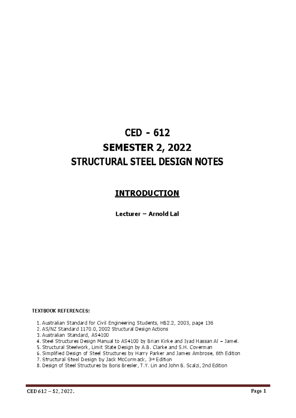 AWC DA6 Beam Formulas 0710 - BEAM DESIGN FORMULAS WITH SHEAR AND MOMENT ...