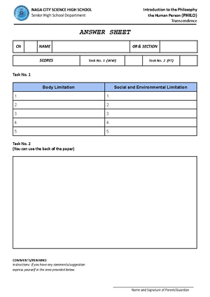 F2-Equipment Maintenance Schedule - Form No. 2 EQUIPMENT MAINTENANCE ...