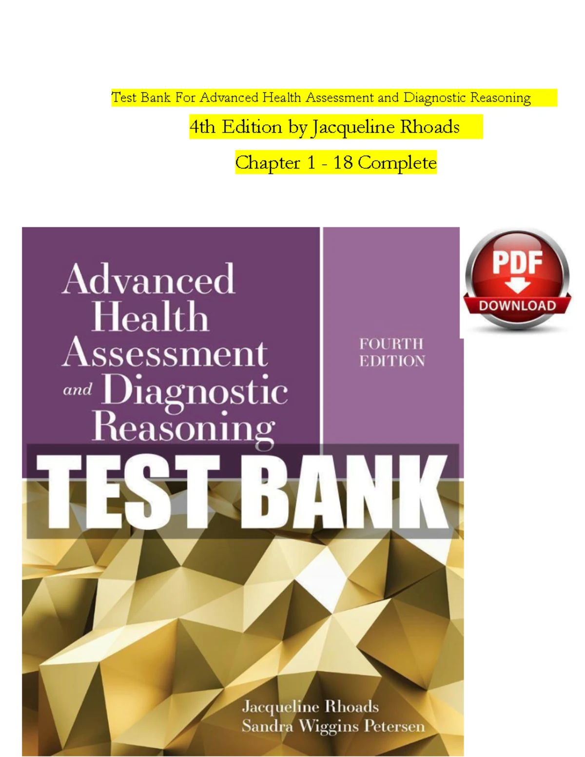 Cardiovascular Case Study: Patient Tina Jones (Final Exam) - Studocu