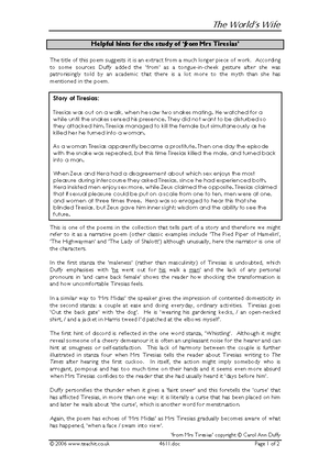 [Solved] lect the correct text in the passage Which part of this ...