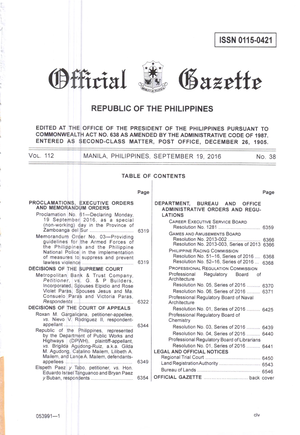 [Solved] Are there exemptions in the application of Building Permit in ...