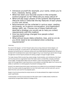 CS 255 System Design Document - CS 255 System Design DriverPass Thomas Nguyen 6/17/ UML Diagrams ...