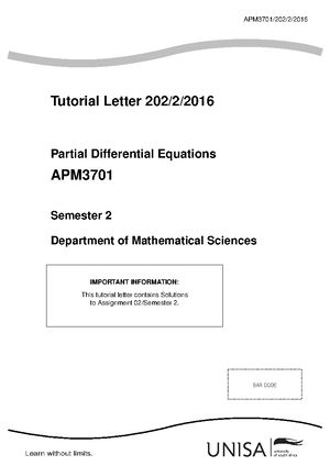 [Solved] Find the general solutions of the following differential ...