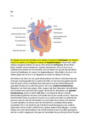 Gedragsonderzoek Huiskat: Ethogram en Protocol Biologie V5a - Studeersnel