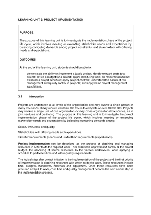 Project Charter Data Flow Diagram - Introduction In project management ...