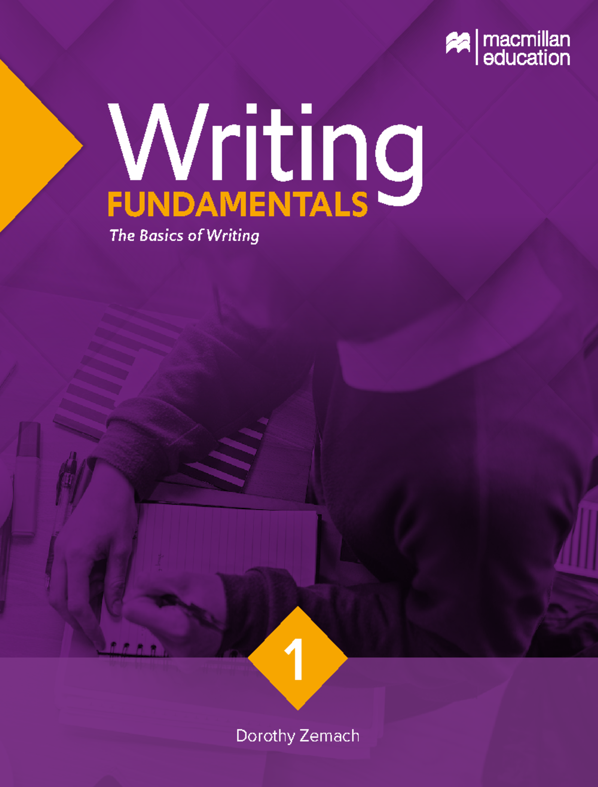 Macmillan Writing Series: Writing Fundamentals Unit 1 Overview - Studocu